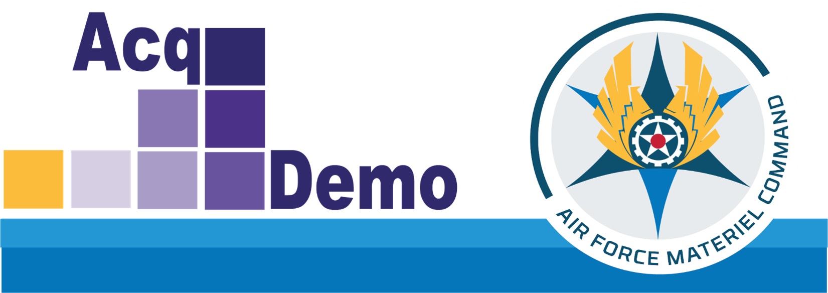 Home page of Hill Air Force Base